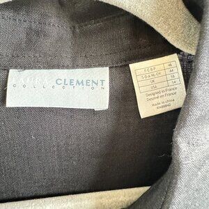 laura clement collection | Dresses | Laura Clement Collection Black 0 ...